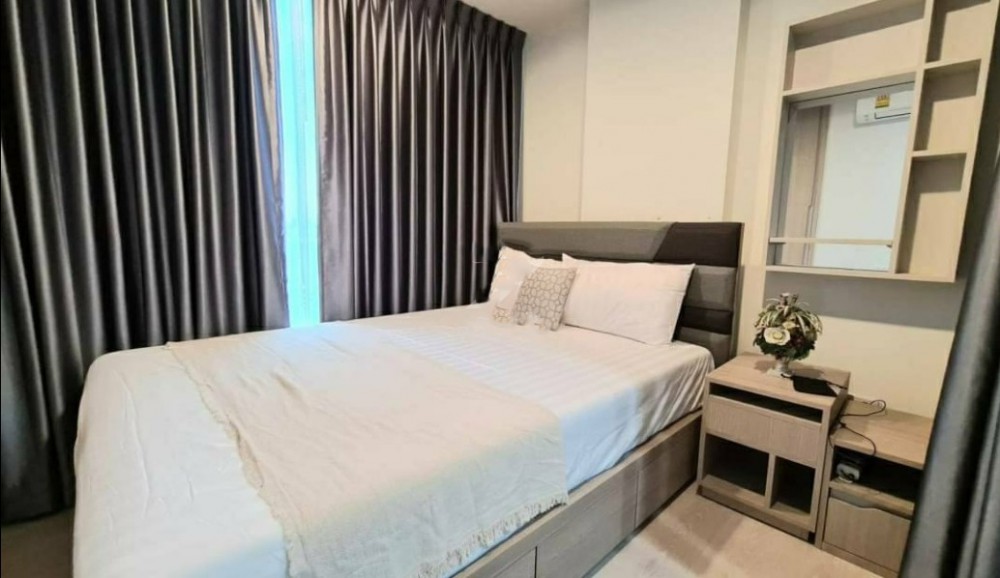 Scancondo | ขายด่วน คอนโด เดอะนิช โมโน สุขุมวิท 50 ใกล้ BTS อ่อนนุช เฟอร์นิเจอร์ครบชุด ห้ามพลาด!!